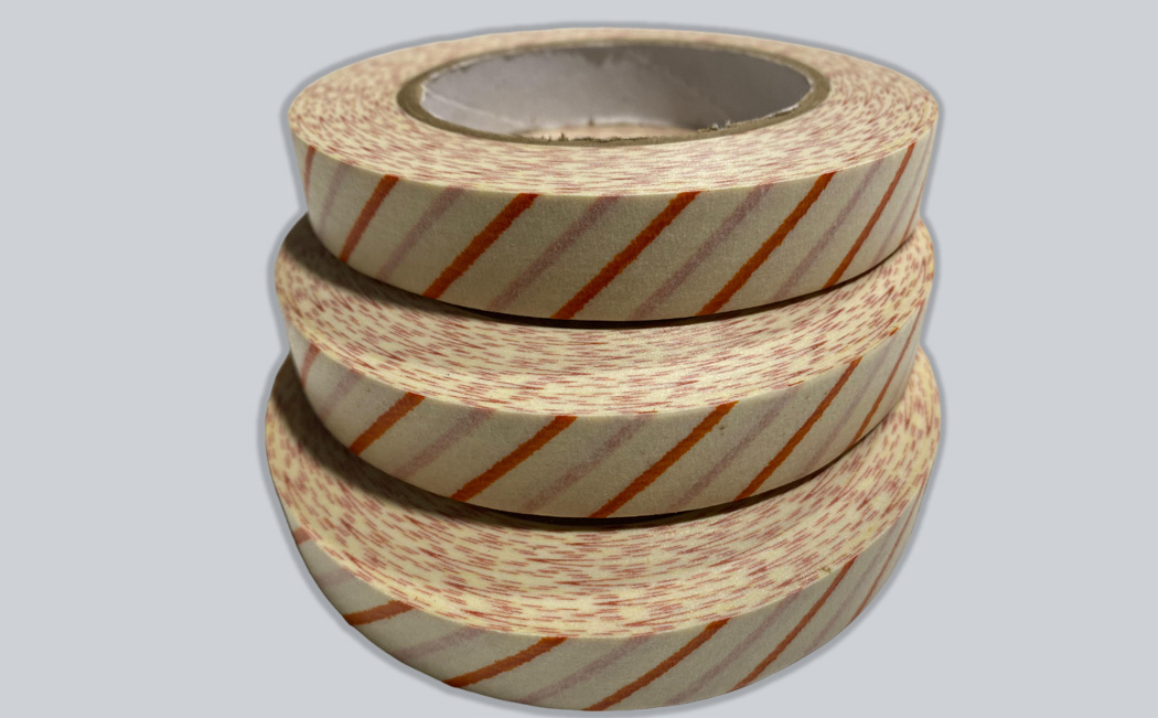 ETO Indicator Tapes / ETO Sterilization Tapes