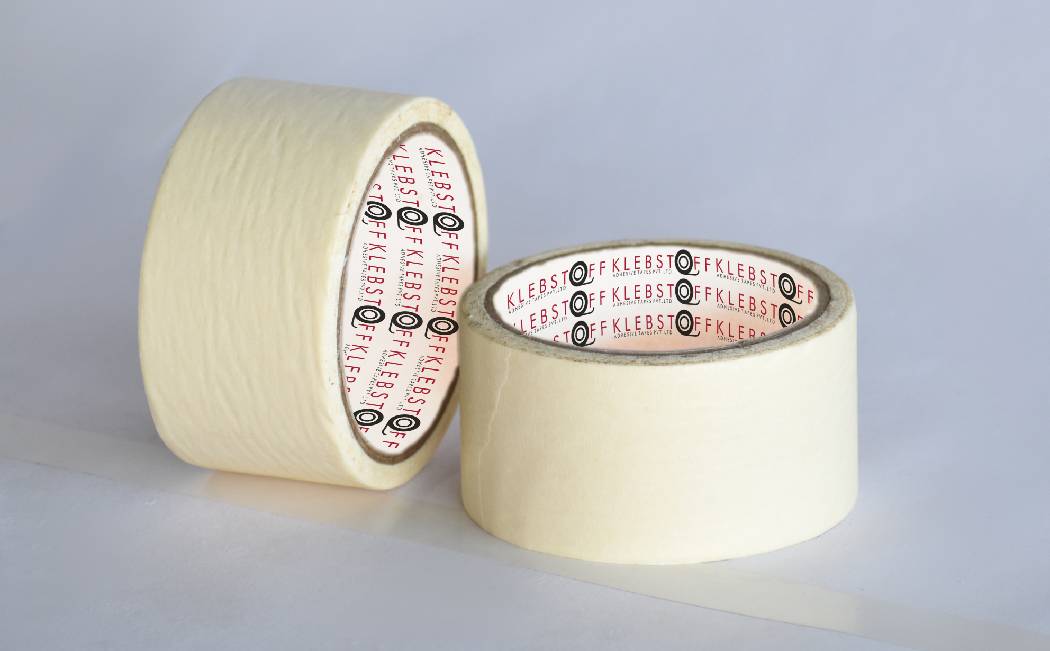 Masking Tapes – Regular