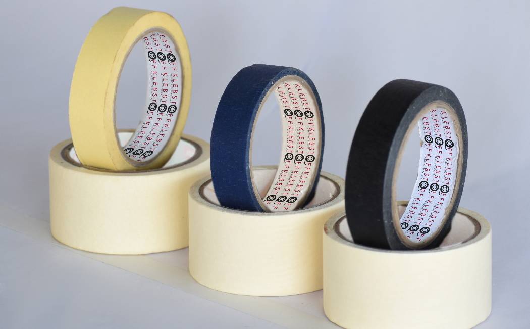 Masking Tapes – Regular